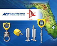 Fluid Components International - News and Events | Press Releases
